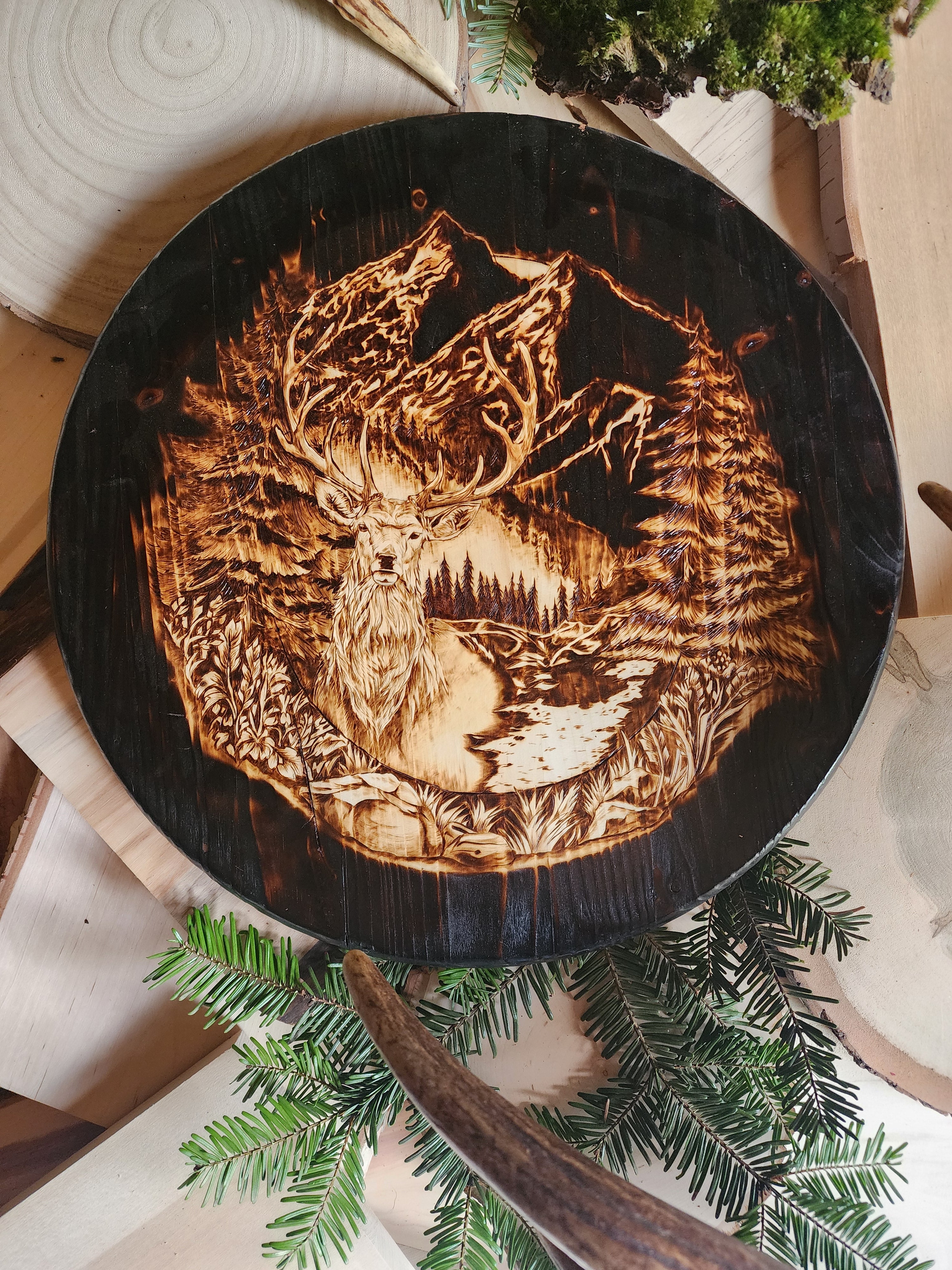 Dream of September – Burnt Blessings Co